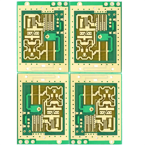 레이더 PCB 제조업체 및 공급업체