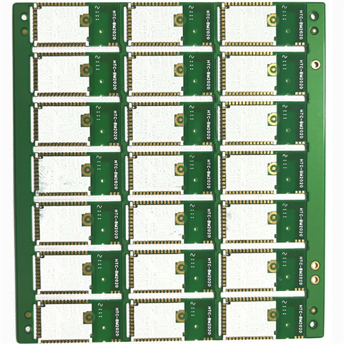Wifi 블루투스 모듈 Pcb 제조업체 및 공급업체